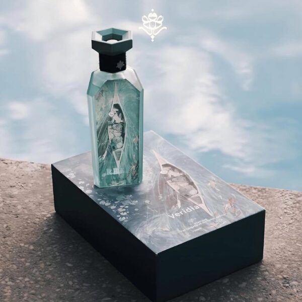 Reef Veridian – Oh la la by Abi – Style, Scents & Home with Flair