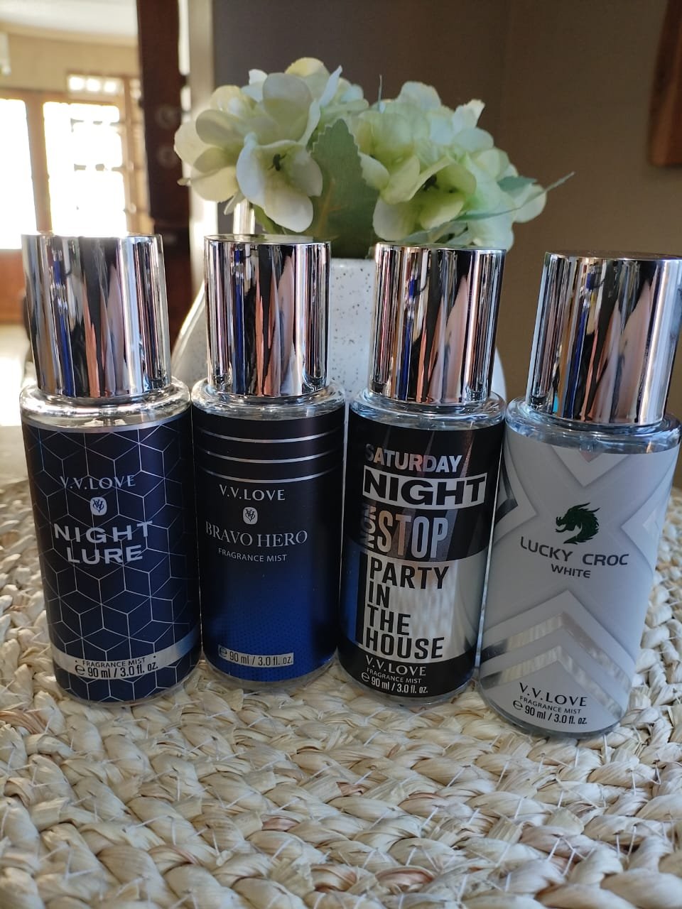 Men Body Mist Set – Oh la la by Abi – Style, Scents & Home with Flair